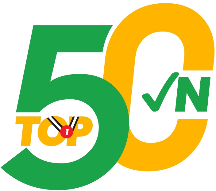 ベトナムのトップ企業 - Top50VN