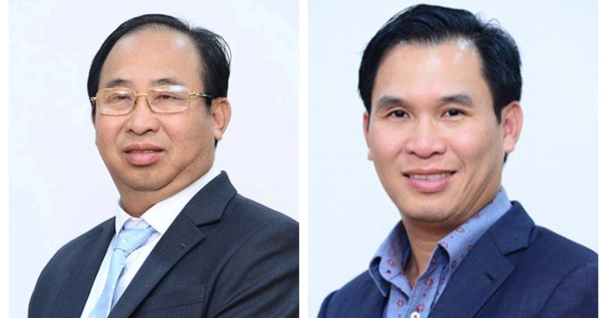 Đinh Trường Chinh氏の兄が逮捕されたHDTC、その事業は？ - Top50VN