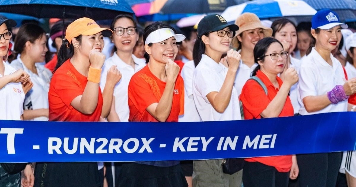 ROX Groupの革新的な企業文化 - Top50VN