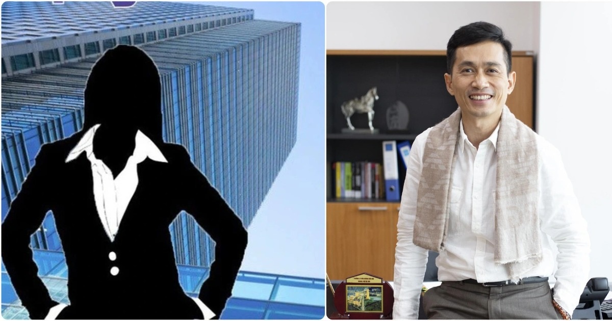 Nguyễn Đỗ Lăng氏の2001年生まれの娘が社長に就任、Apecグループが波乱を呼ぶ - Top50VN