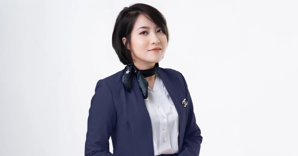 Thaigroupの新CEO：36歳、T&T Land、Vinhomesでトップを務めた - Top50VN