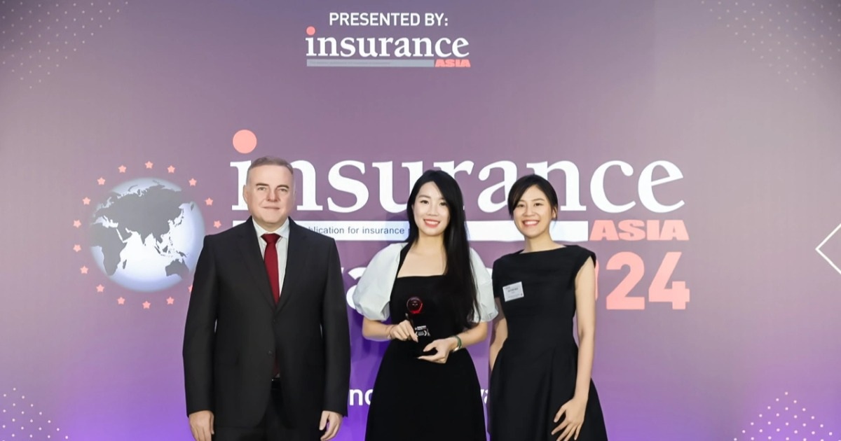 MB Ageas Lifeが「今年のマーケティングキャンペーン」に選ばれる - Top50VN