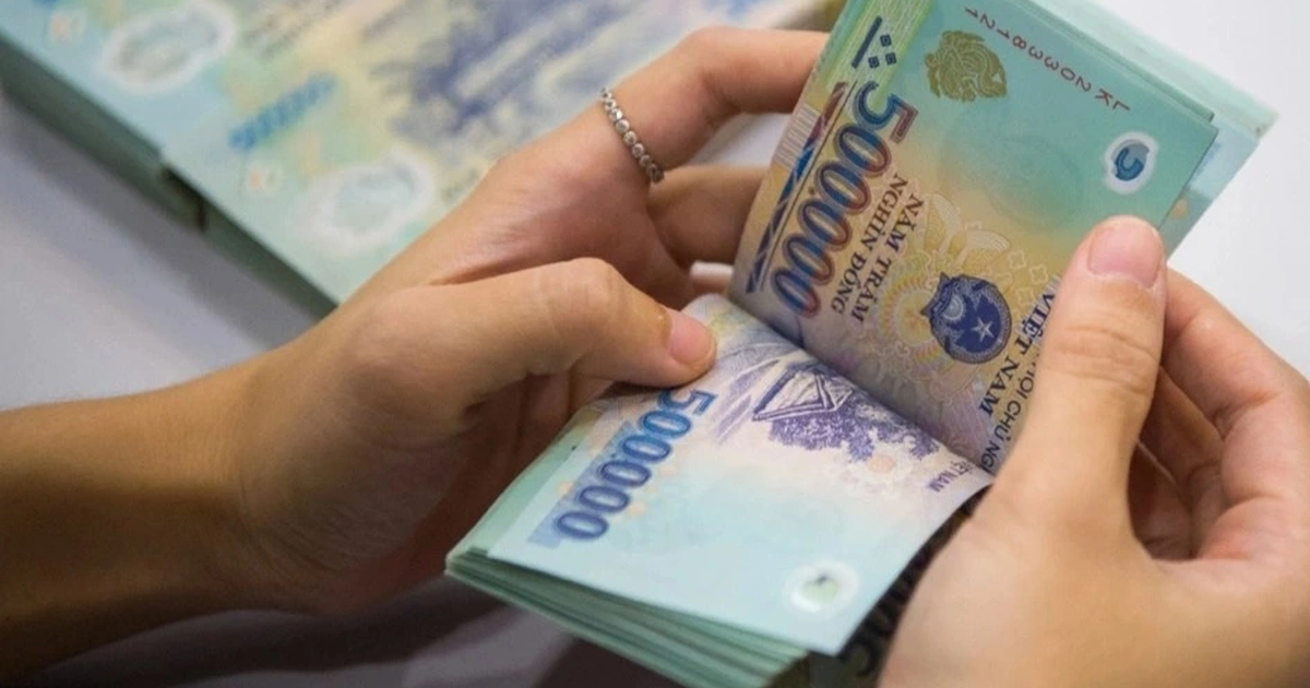 保ベトナムグループの会計部長の給与は総支配人の2.2倍 - Top50VN