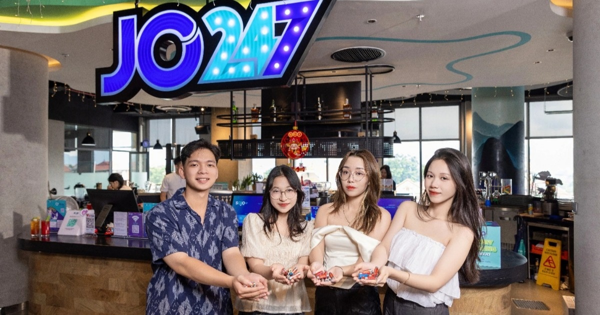 SOJOでバッテリーを集めて、意義深い日曜日を過ごしましょう - Top50VN