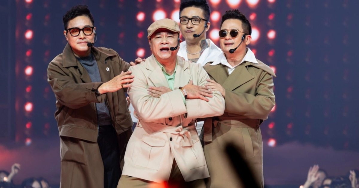 「兄貴、千の障害を乗り越えて」制作会社、Yeah1グループが大幅な利益増加を発表 - Top50VN