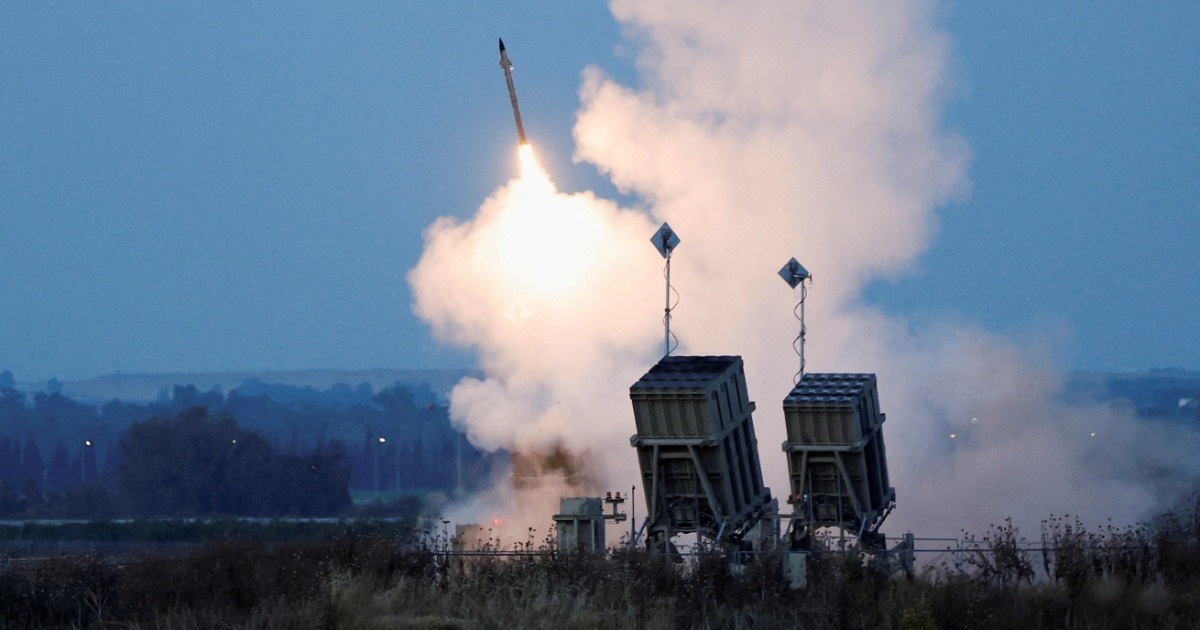 イスラエルが緊張状態の中でハマス幹部を殺害 - Top50VN